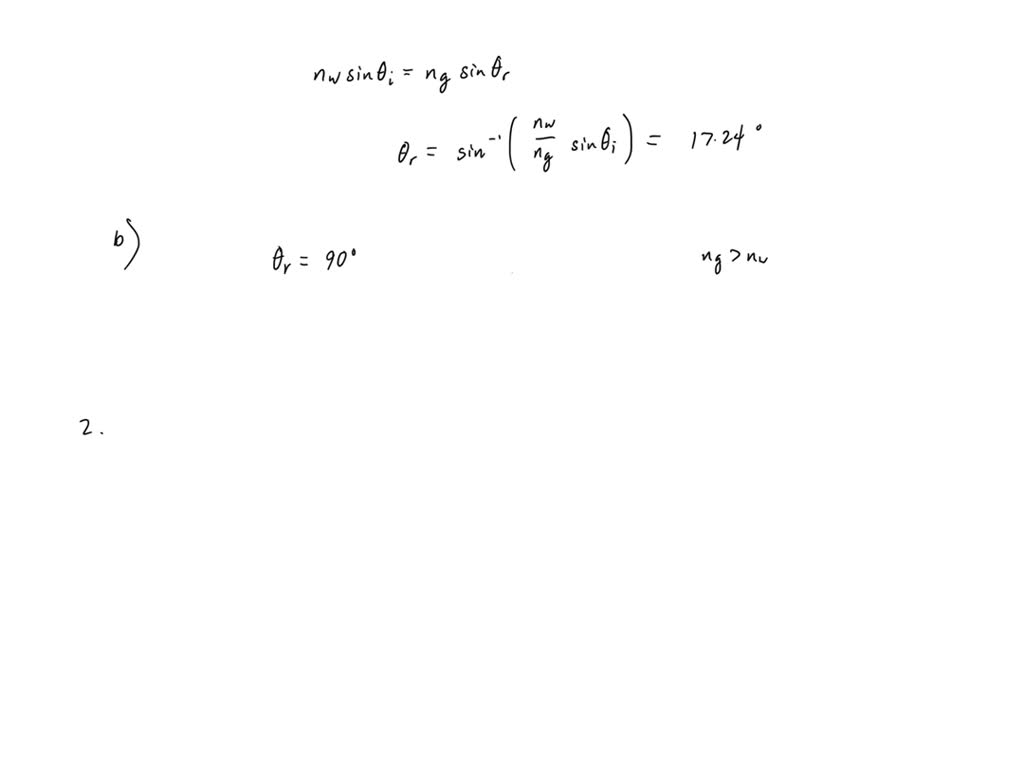 VIDEO solution: 5.2. Three different shapes representing fundamental ...