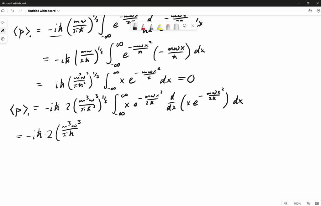SOLVED: Texts: Consider a quantum mechanical system described by the ...