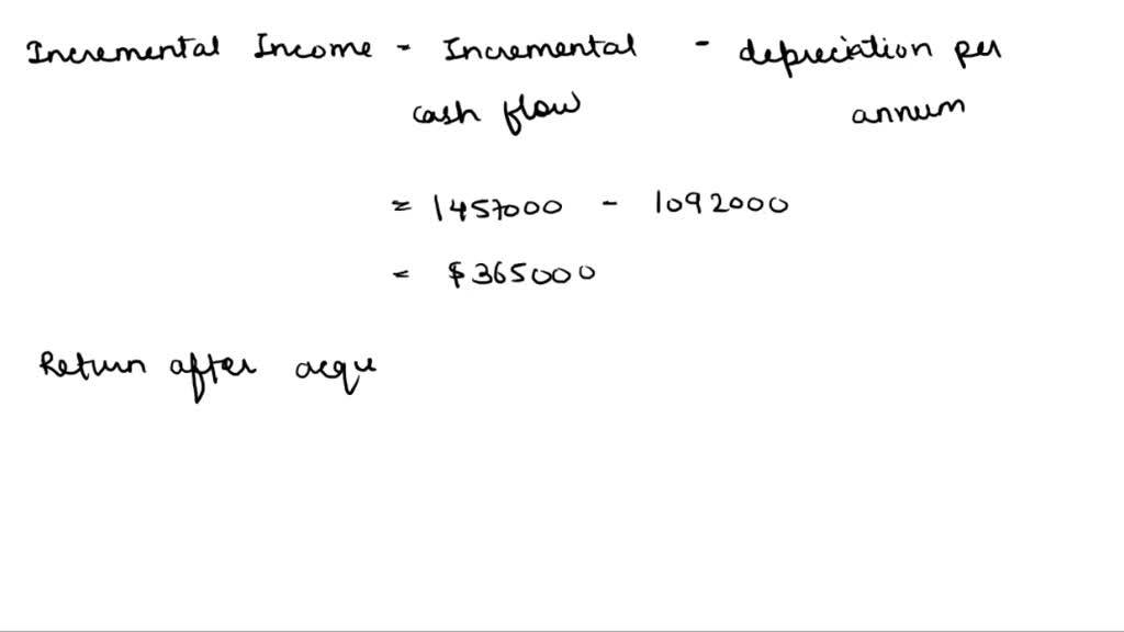 SOLVED: 2. Using the DuPont formula, determine the profit margin ...