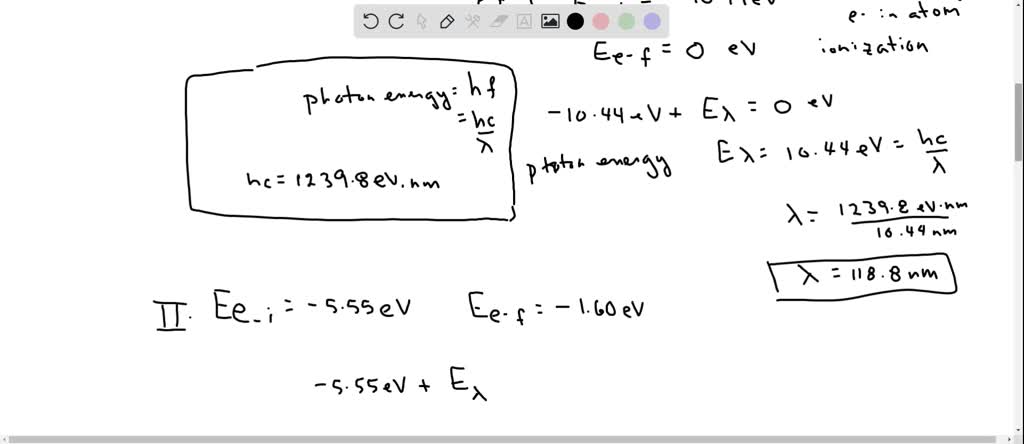 SOLVED: Using the diagram below, complete the following: a) Calculate ...