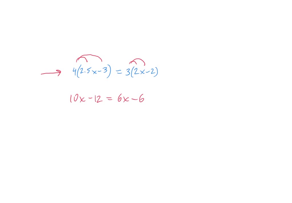 SOLVED: 'The perimeter of the square and the equilateral triangle shown ...