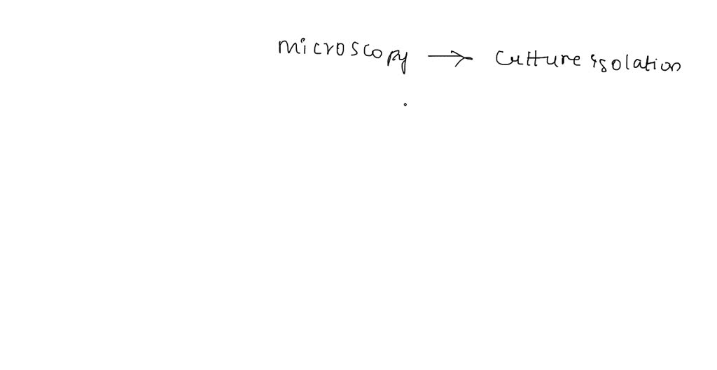 SOLVED: The 5 differences in cell wall structure of Mycobacterium and ...