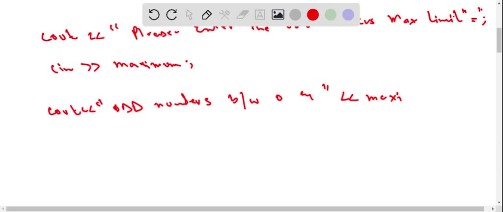 Solved L Uly Ls Write C Program To Find The Summation Of The