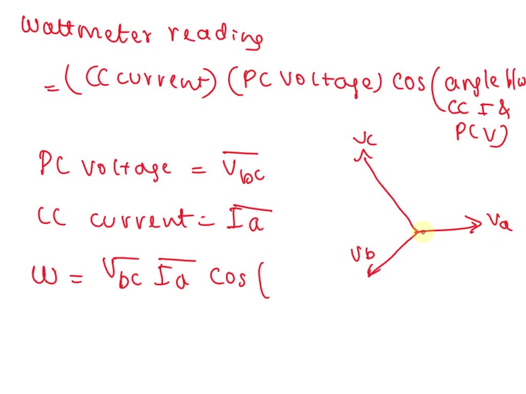 SOLVED: The circuit of Figure 1 is excited by a 3-Phase 180 V (rms ...