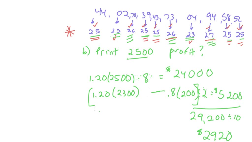 SOLVED: Big Time University has a football stadium that seats up to ...