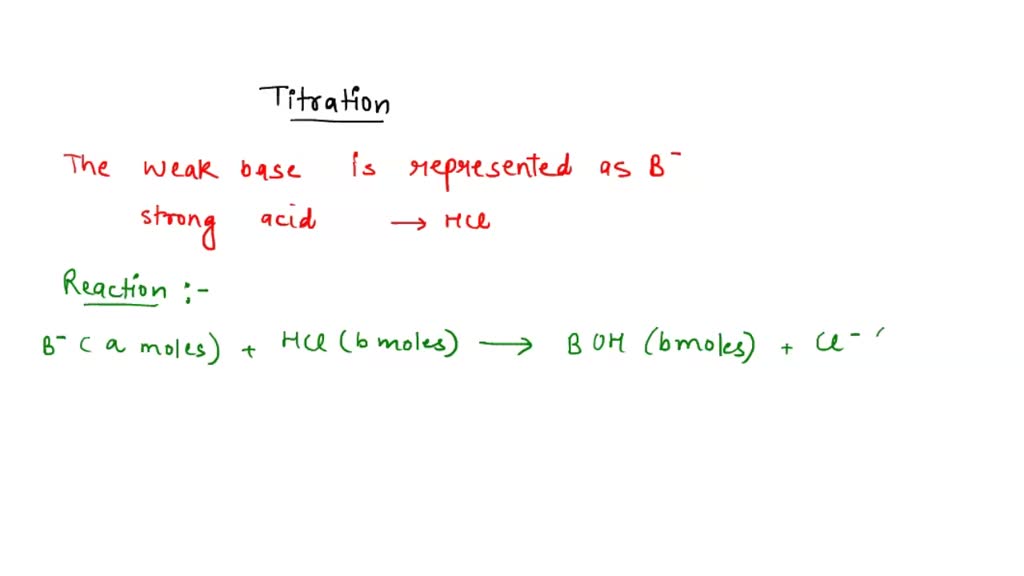 The QSAR Hansch equation shown below was determined for the ...