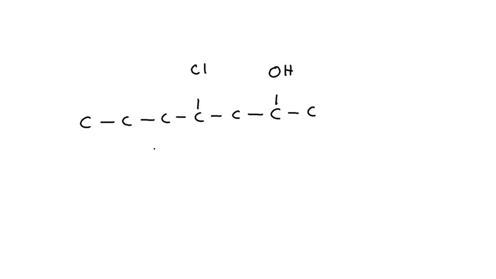 Draw the structure of 4-methyl-5-ethyl-heptane-2-ol