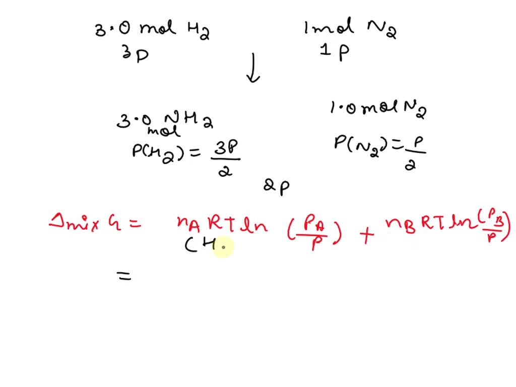 A container is divided into two equal compartments as shown in the figure. One of these chambers ...
