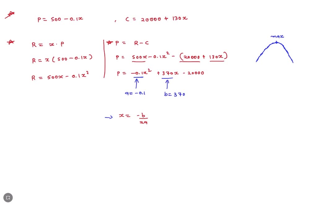 SOLVED: Question 6 (10 points): A producer can sell T instruments per ... SOLVED: Question 6 (10 points): A producer can sell T instruments per ...