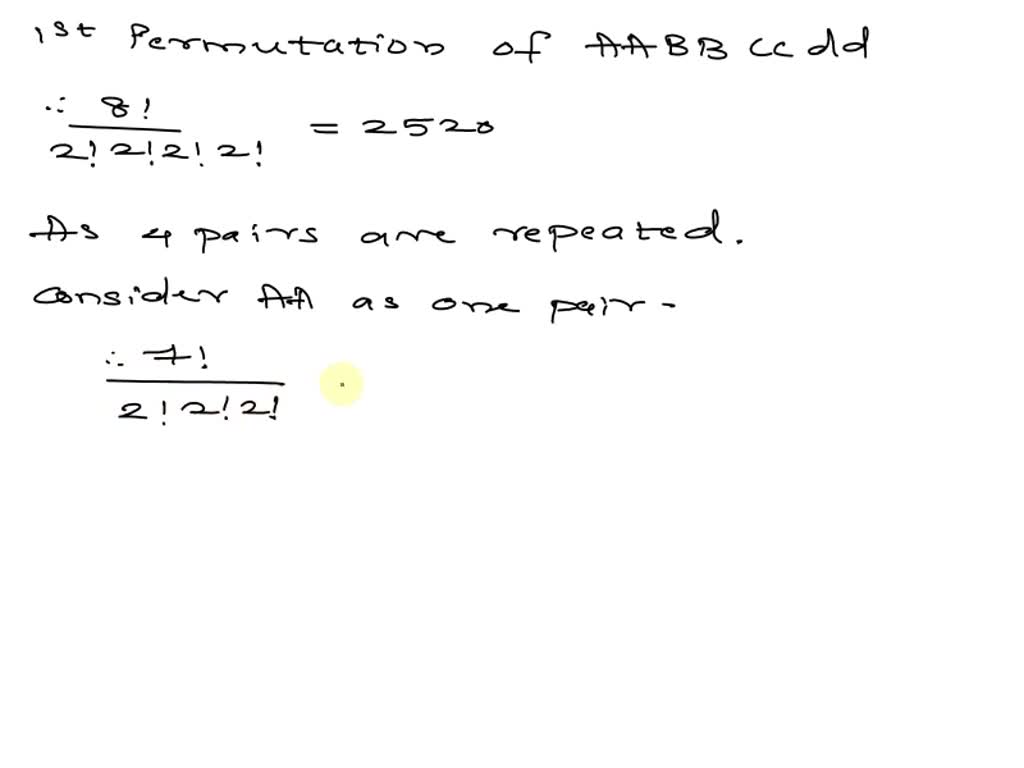 Solved 1 String Anagram An Anagram Of A String Is Another String With The Same Characters In