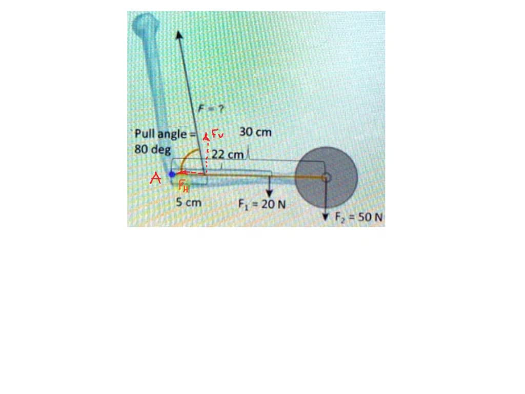 SOLVED: 6.1 Calculate the total distance of the arm. 6.2 If the input ...