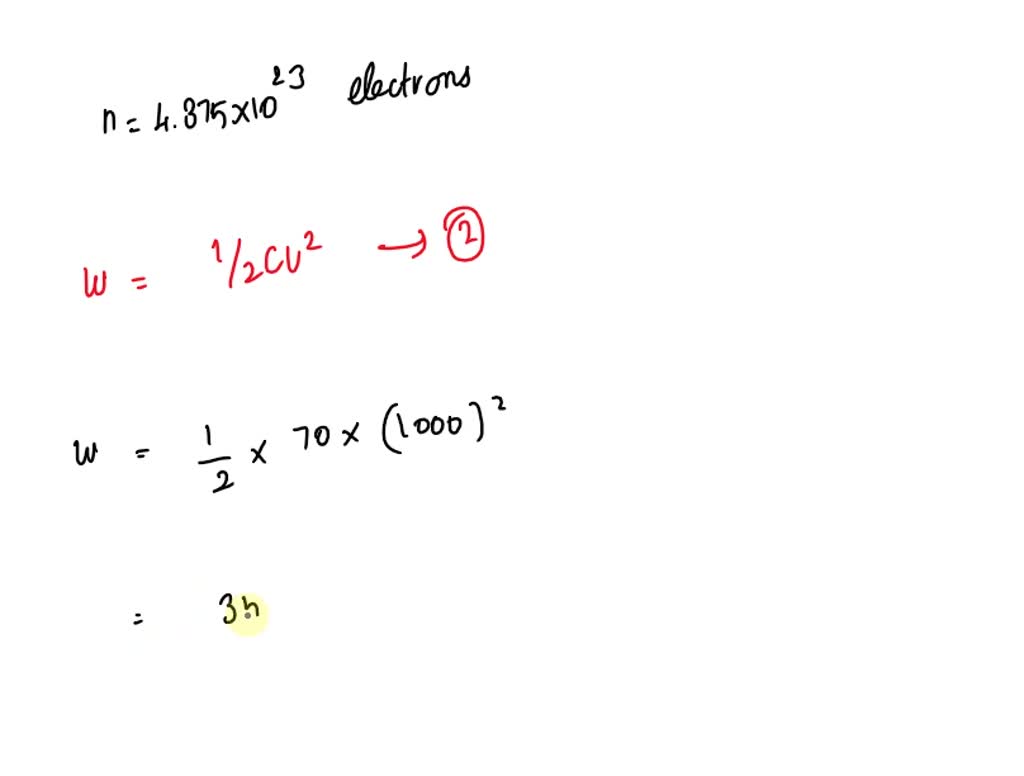 SOLVED: (5 p) The MKS SI (Standard International) unit for capacitance ...