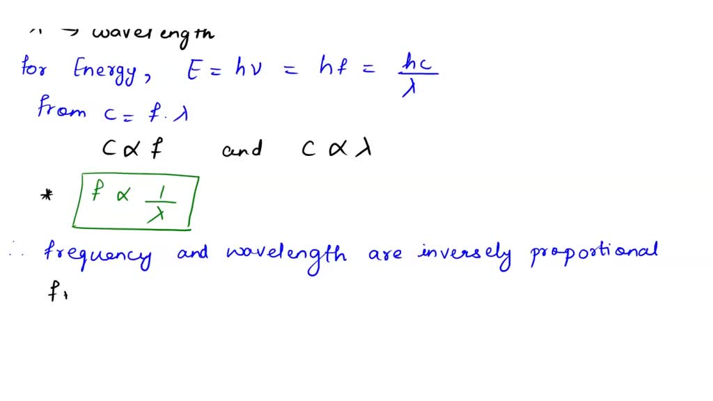 SOLVED Identify The Statement That Correctly Describes The