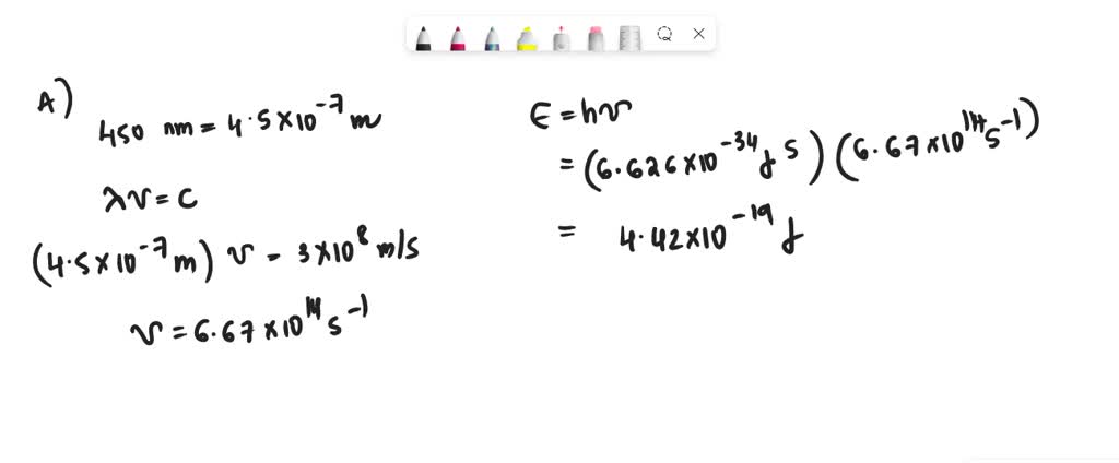 SOLVED: Leaves contain an array of different light-absorbing molecules to harvest the full ...