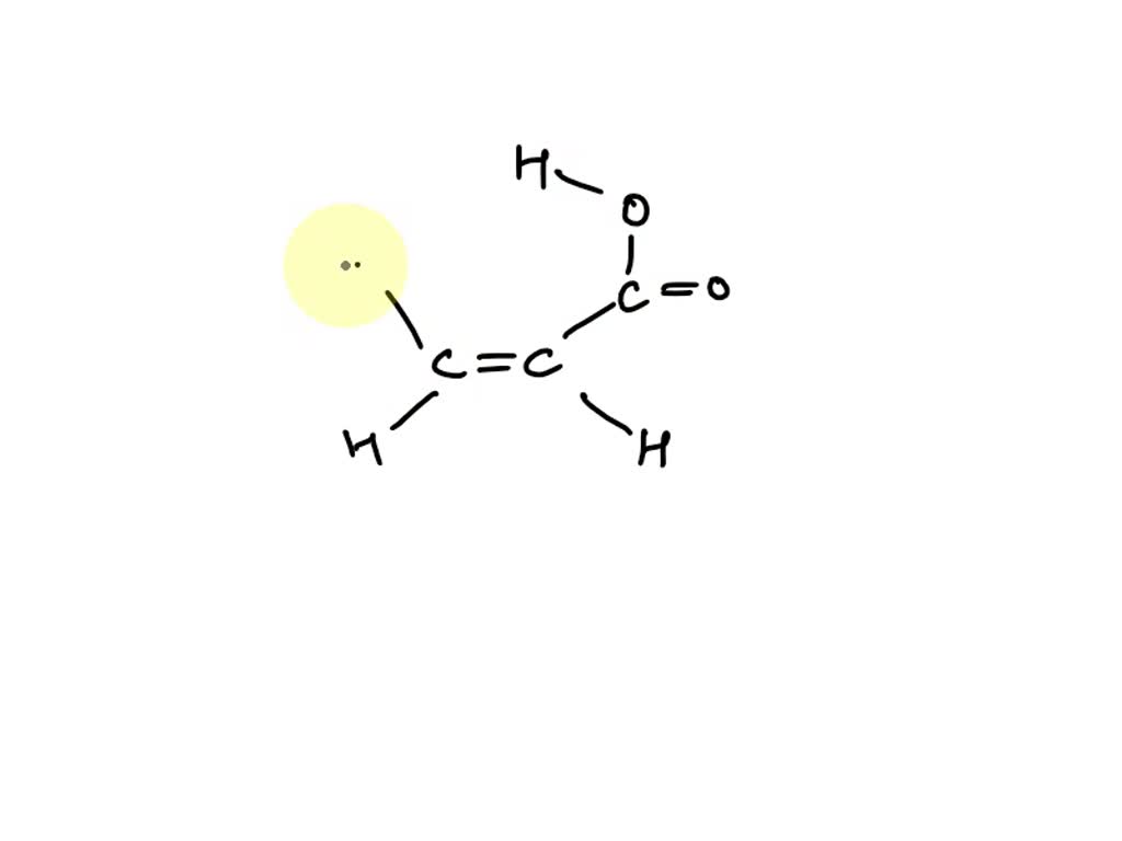 SOLVED: The pKa's of functional groups can change depending on the ...