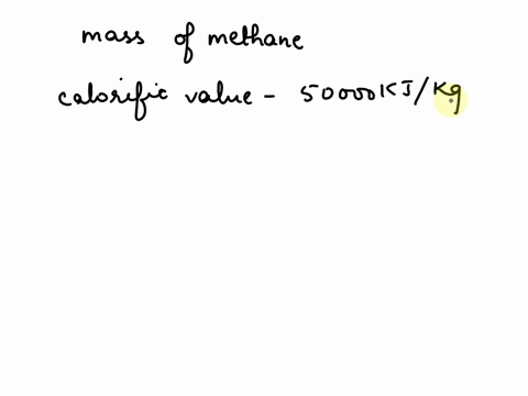 Determine the number of kilocalories of heat produced from a...