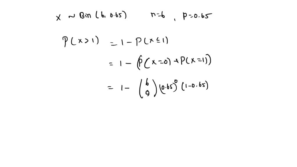 SOLVED: The mean values for the variables were as shown in the table ... SOLVED: The mean values for the variables were as shown in the table ...