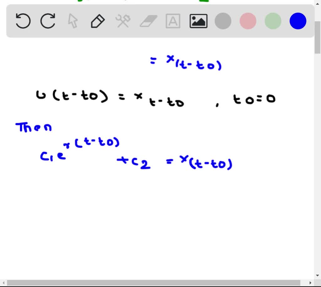 SOLVED: Question 3: Ito's formula and expectation values (15 marks ... SOLVED: Question 3: Ito's formula and expectation values (15 marks ...