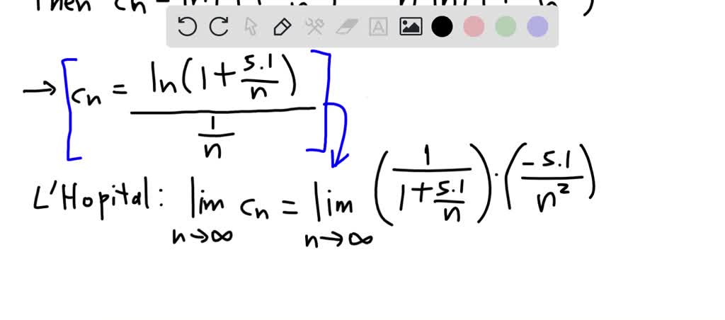 SOLVED: If a sequence C1, C2, C3, has limit K then the sequence ec ec ... SOLVED: If a sequence C1, C2, C3, has limit K then the sequence ec ec ...