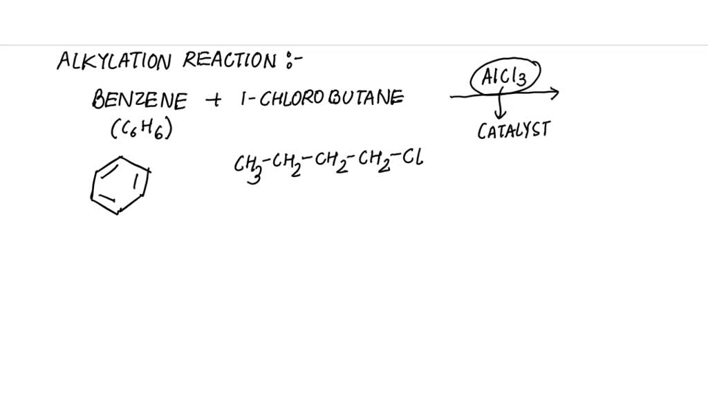 SOLVED: What is the major product formed in the reaction between ...