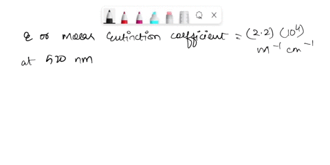 A alizarin structure shown below is a red dye used for...