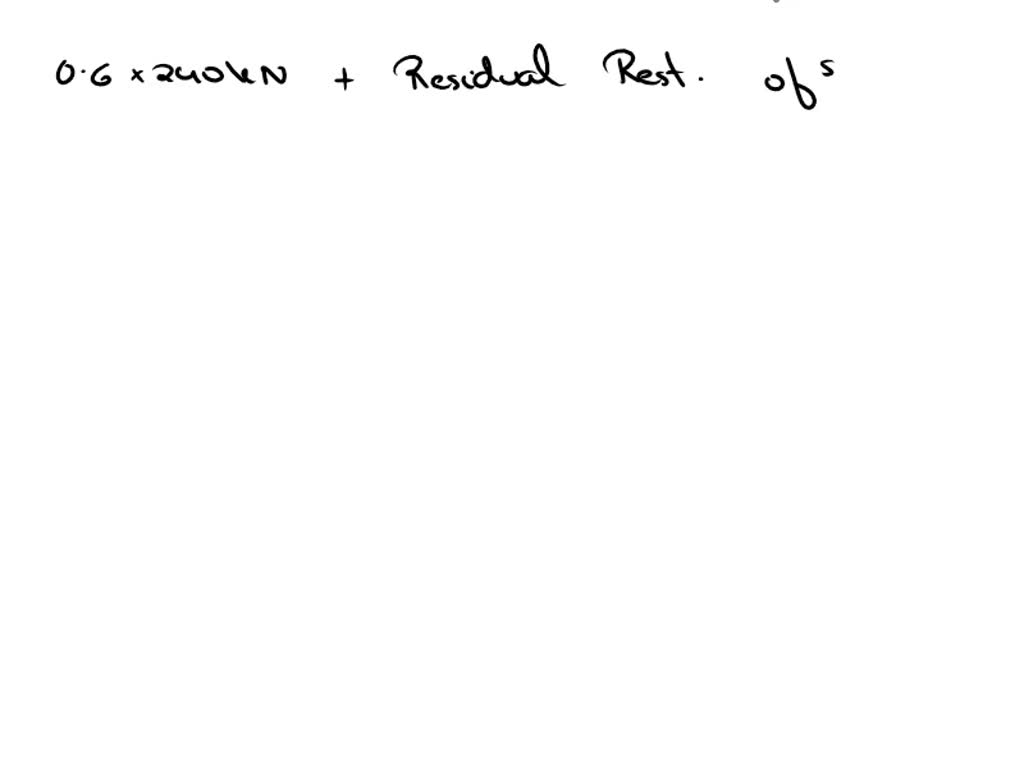 Solved Calculate The Coefficients Of Frictional Resistance Coefficient