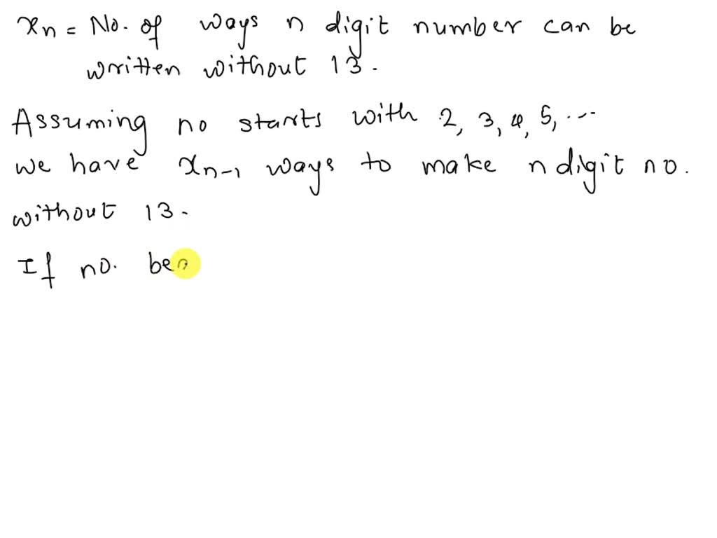SOLVED: Exercise 14 (Bonus Challenge Spt): A lucky number is a natural ...