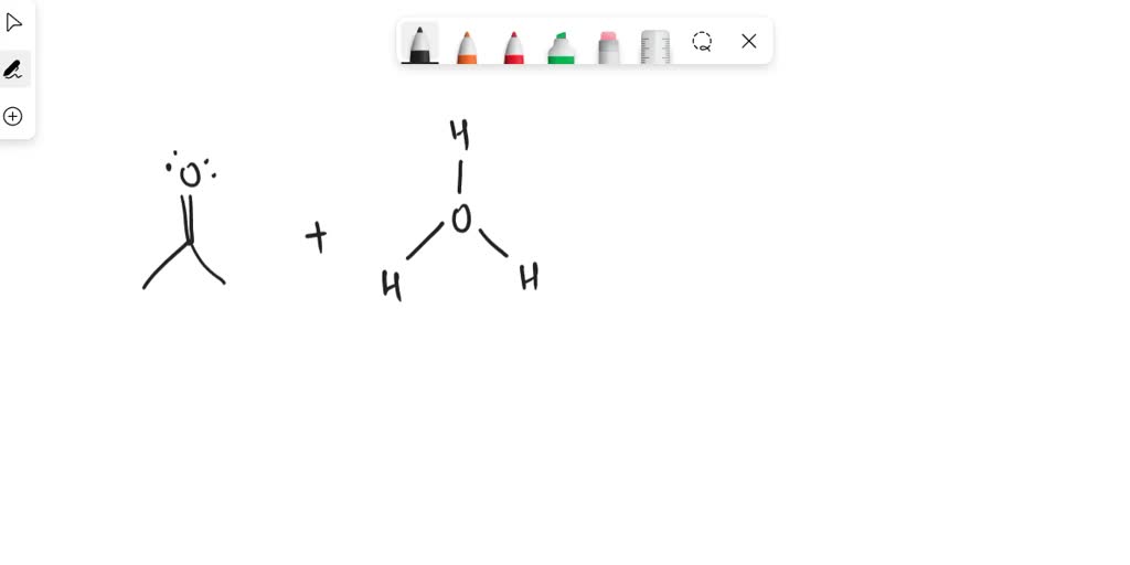 SOLVED: 18 Questions (2 points) See page 278 Draw a mechanism for the ...