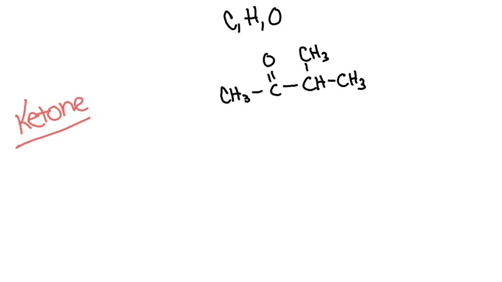 SOLVED: CH3CH2CH2CH3