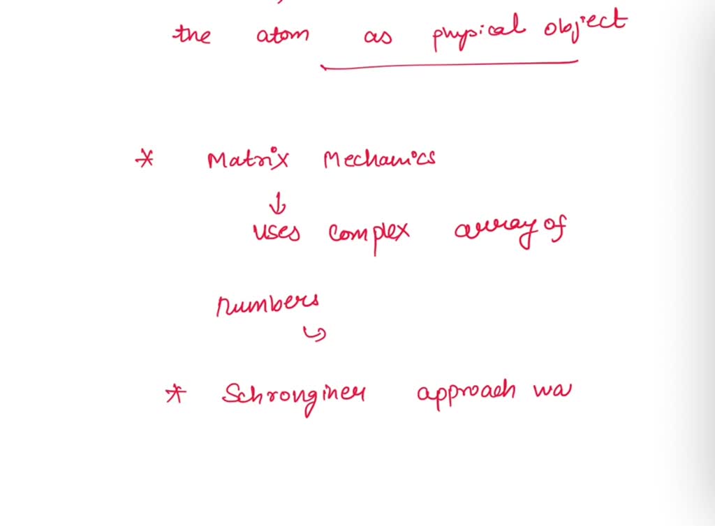 SOLVED: Based on the information in "Atom: Clash of the Titans," please ...