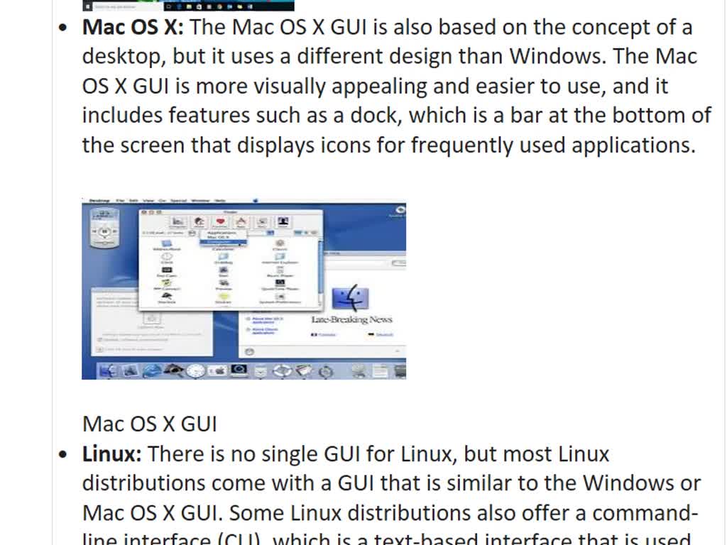 SOLVED: In a short essay, identify a single feature you think is common among all three ...