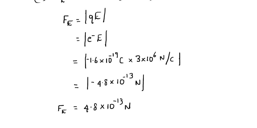 SOLVED: Humid air breaks down (its molecules become ionized) in an ...