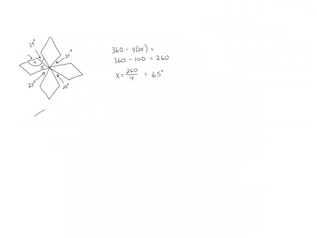 SOLVED: The diagram shows a rectangle Not drawn accurately 650 350 Work ...