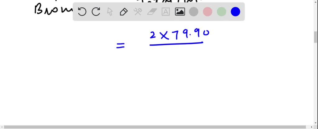 VIDEO solution: This is the chemical formula for zinc bromate: ZnBrOâ ...