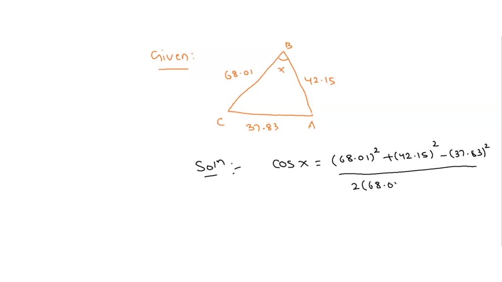 SOLVED: point) Click on the graph to view a larger graph Find the indicated angle x of the ...