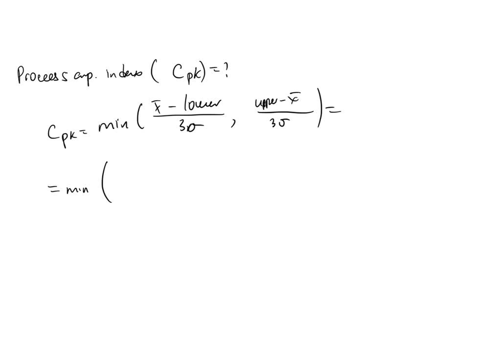 SOLVED: For Typhoon Shampoo, the lower specification fill weight is 15. ...