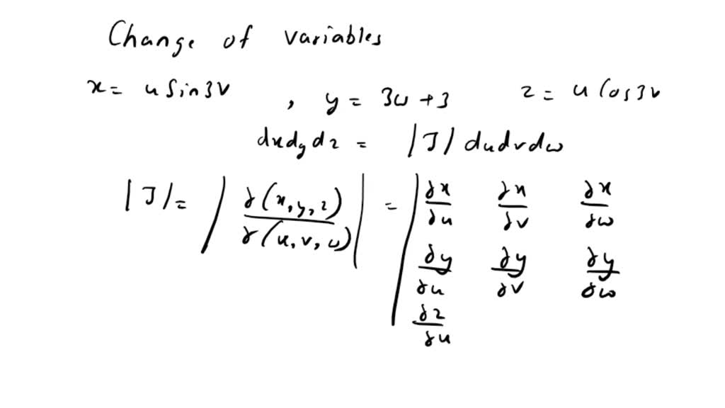 SOLVED: PLEASE WRITE DETAILED WORK Solve the differential equation ... SOLVED: PLEASE WRITE DETAILED WORK Solve the differential equation ...