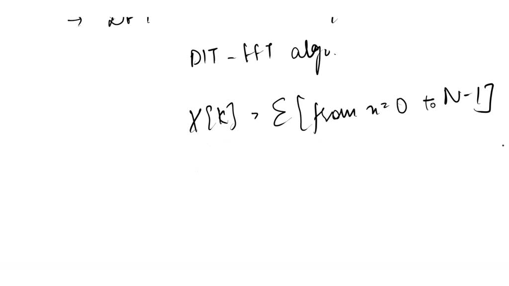 Solved Consider The Following Sequence X N 1 1 1 1 0 0 0 0 A Compute The Dft