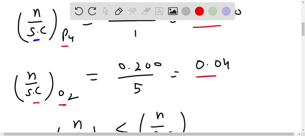 SOLVED: The phosphorus pentoxide used to produce phosphoric acid for ...