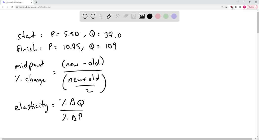 SOLVED: Consider two markets: the market for motorcycles and the market ...
