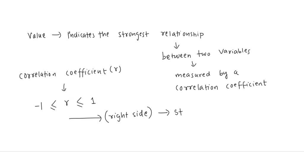 SOLVED: Expert Q A Which of the following values indicates the ...