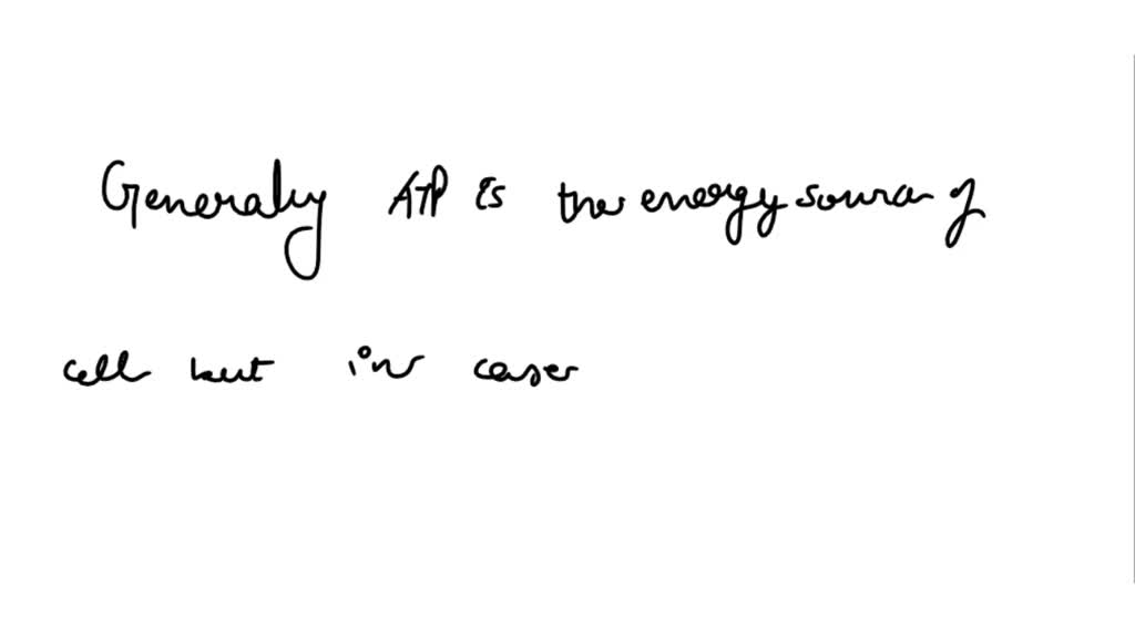 SOLVED: What difference between NAD)A and FADA is FALSE? FAD+ has two ...