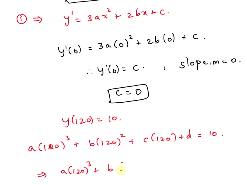 Design Ski Jump Design a ski jump that has the following specifications ...