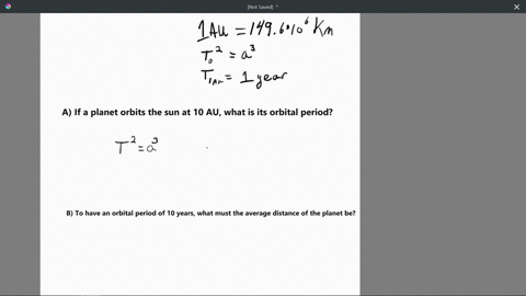 activity 5 working with keplers laws learning goals this activity you ...