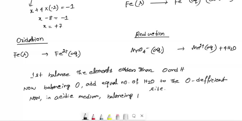 SOLVED: Write a balanced chemical equation for the following reaction ...
