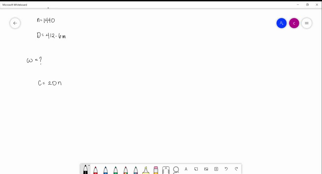 SOLVED: A physics student wishes to repeat Fizeau's experiment for ...