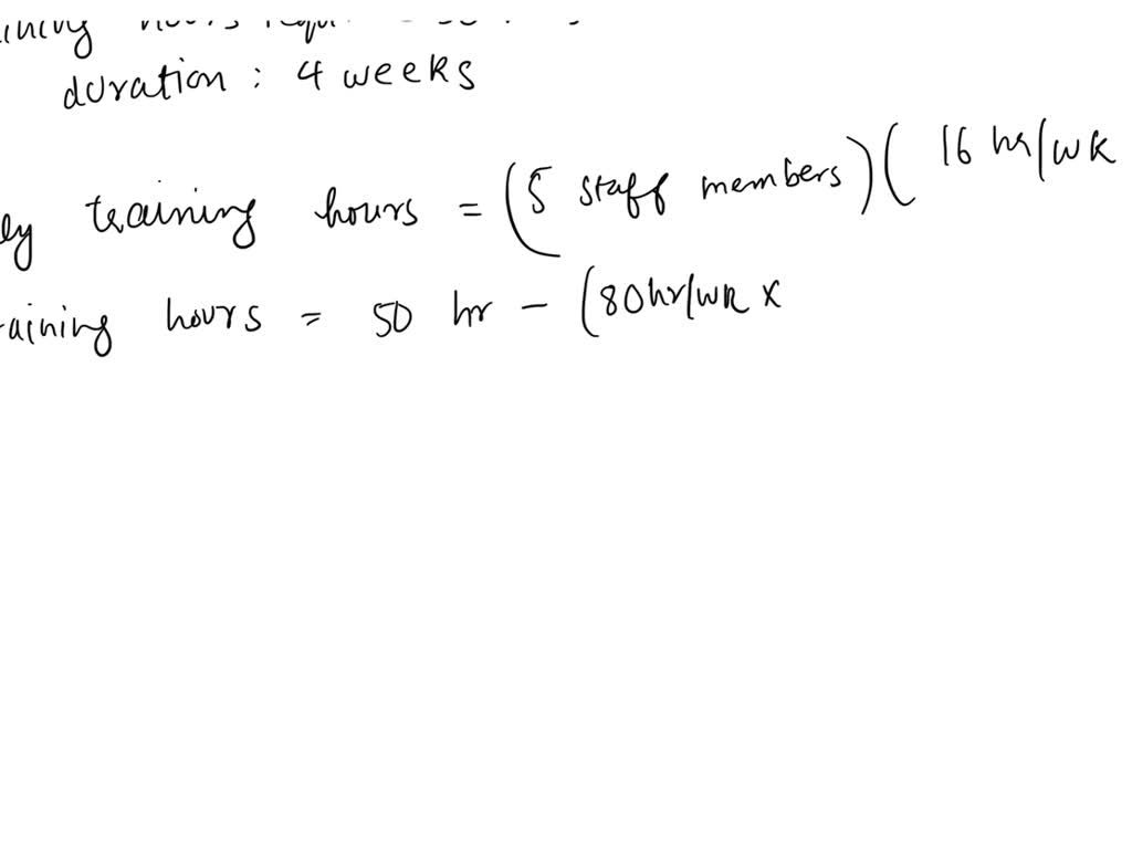 SOLVED: A multi-level marketing scheme starts with 3 members. Each ...