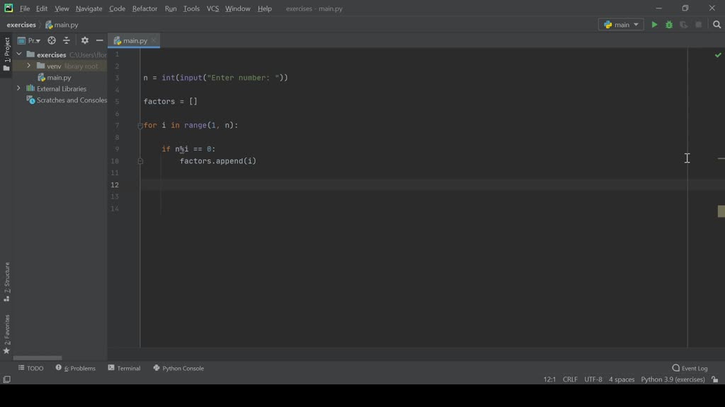4 31 Write A Python Function To Evaluate Whether A Number Is Perfect Or Not A Perfect 5929