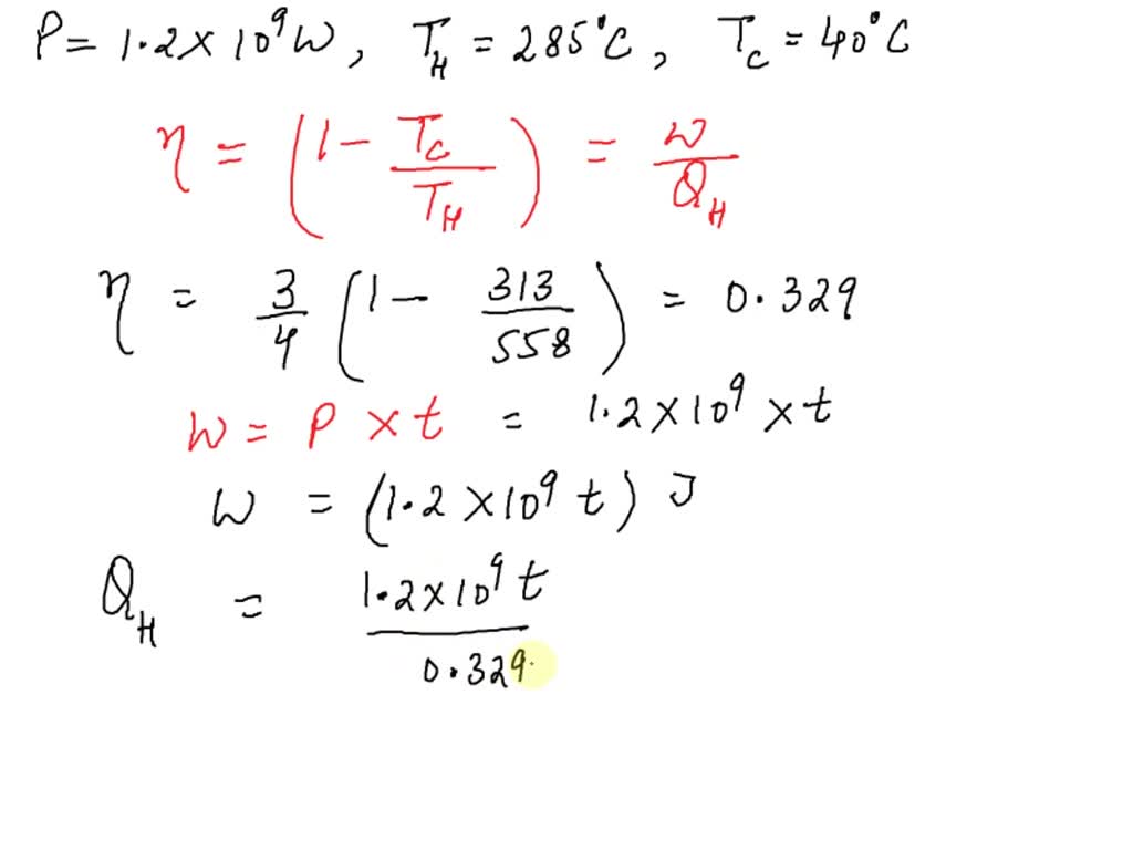 SOLVED: A certain pressurized-water reactor operates at a power of 100 ...