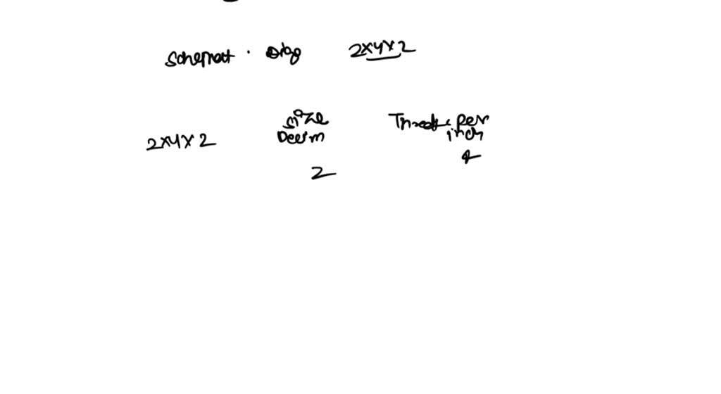 SOLVED: Draw in AUTOCAD P7-5 Draw the following object including dimensions. Apply a H7/g6 ...